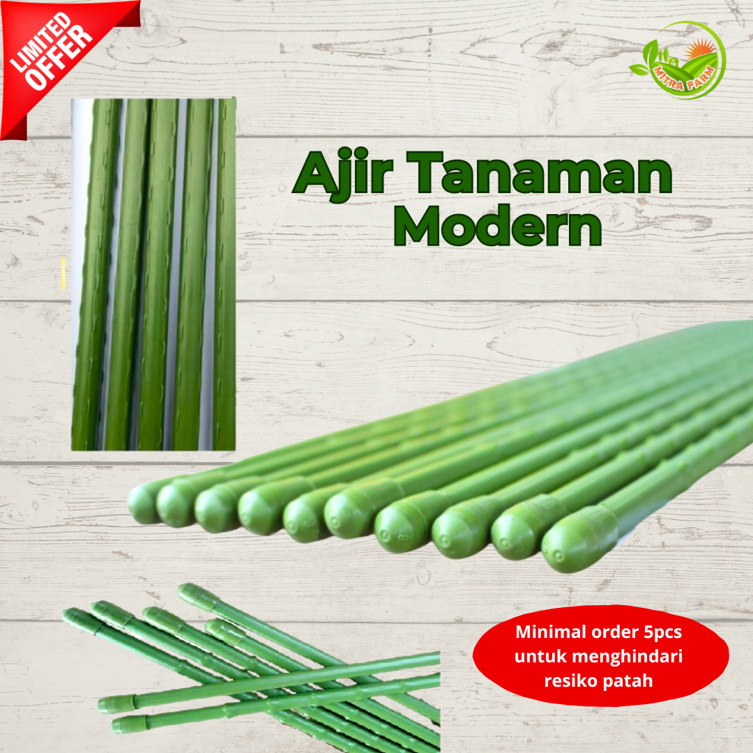 8. Ajir Tanaman Modern (Perkebunan) – Mitra Farm